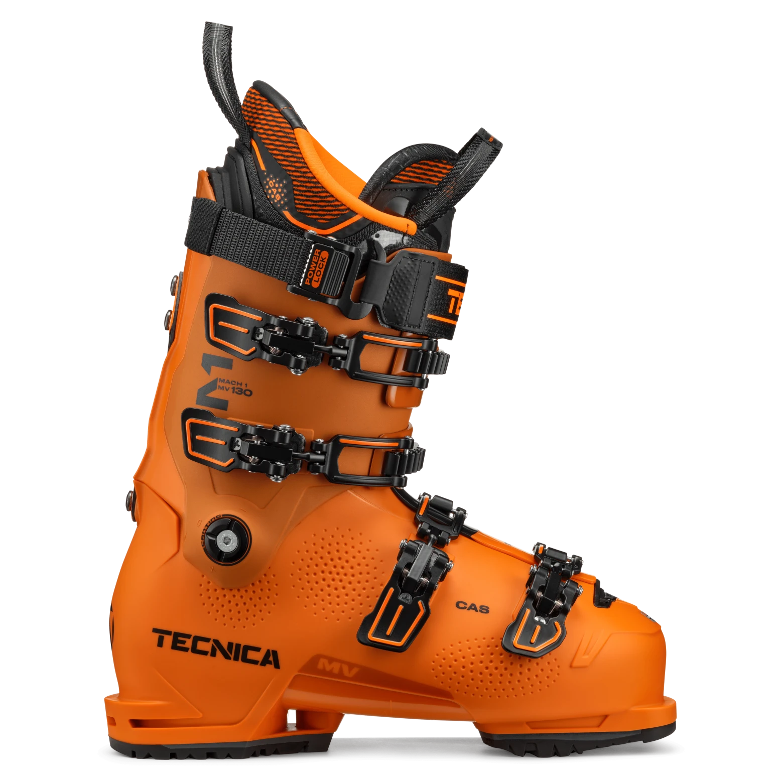 Tecnica Mach 1 130 MV 2025 – Ski West