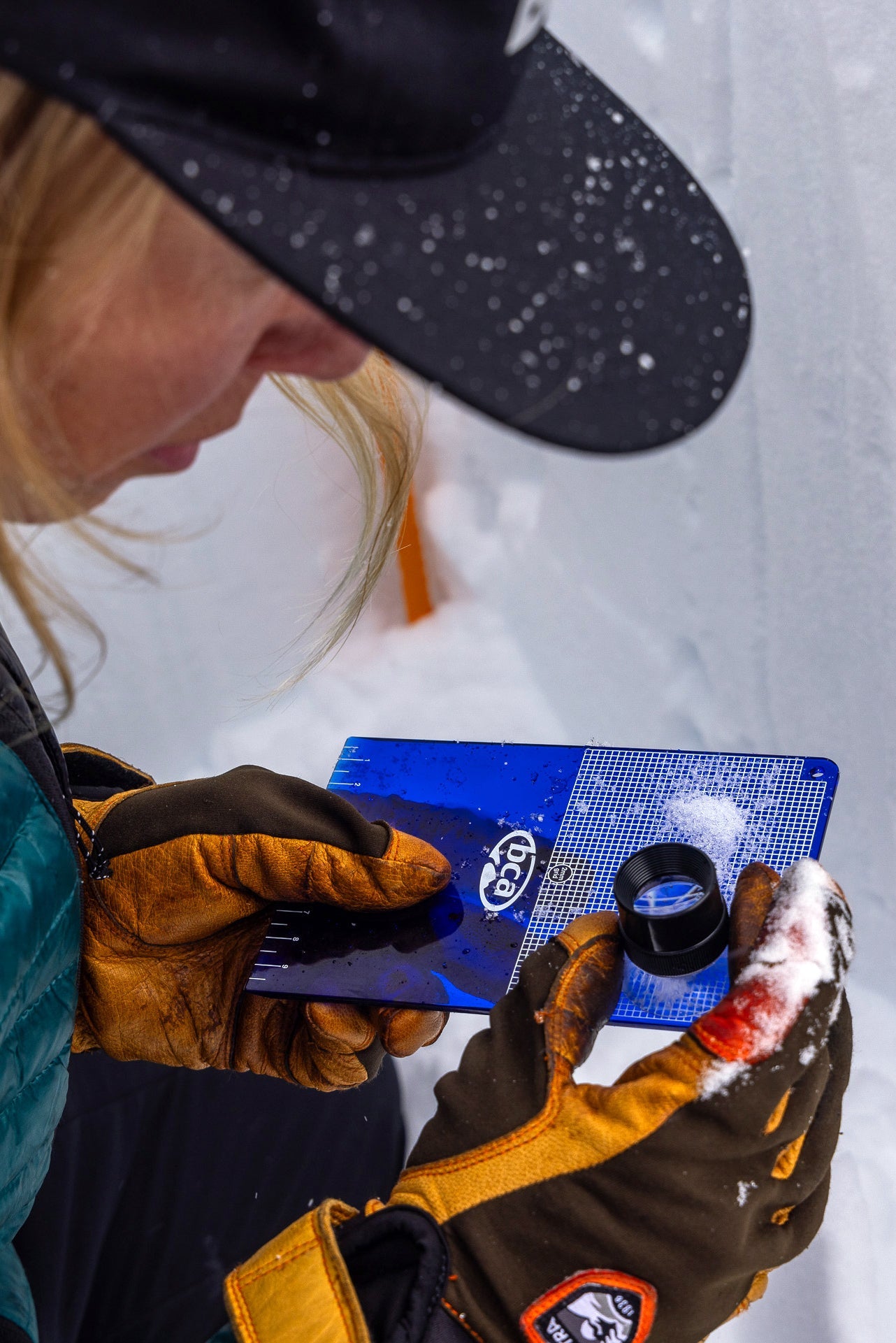 Snow Tools | Backcountry Touring Equipment – Ski West