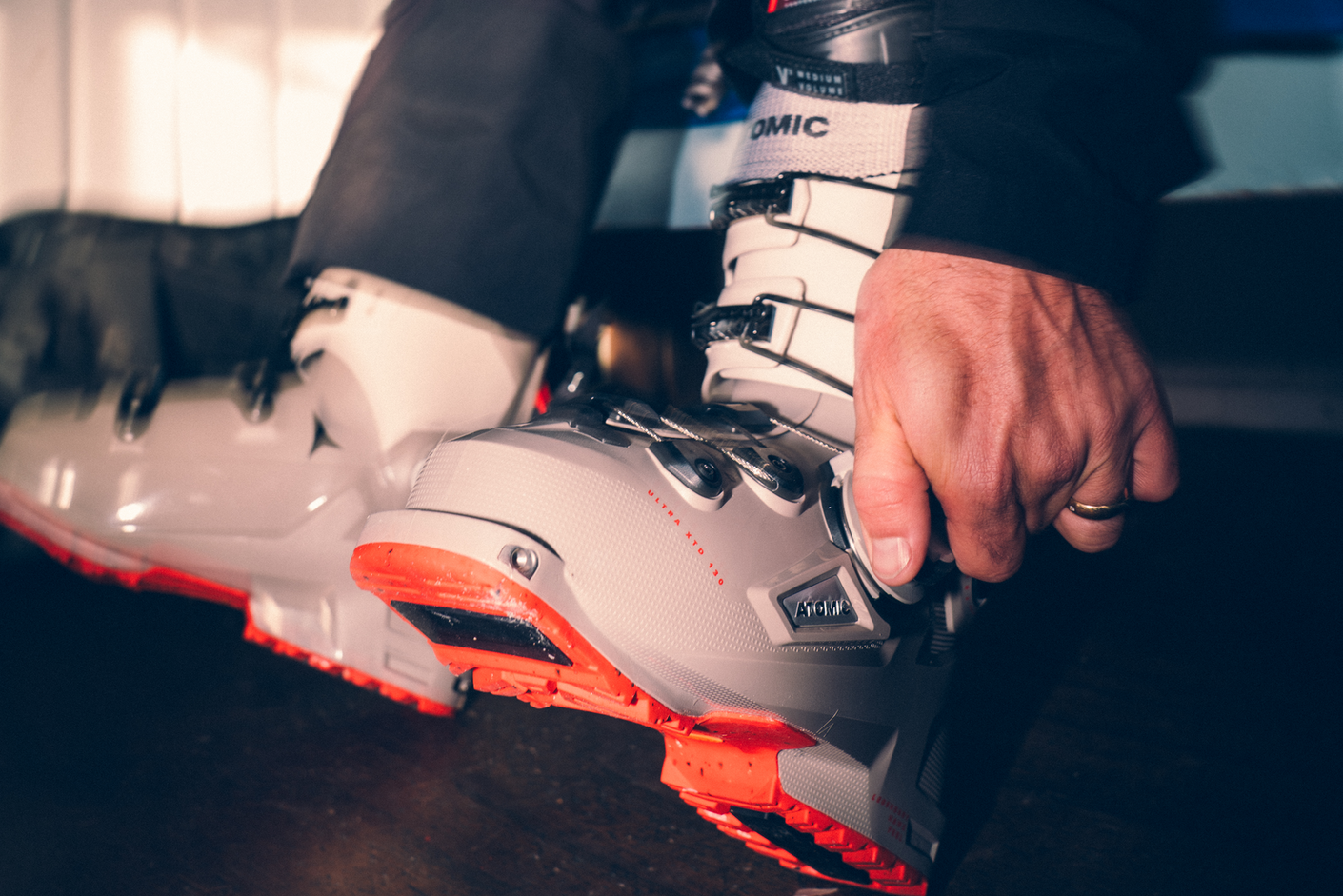 Shop FUBUKI Boots & Slippers | Warm & Lightweight | Ski West