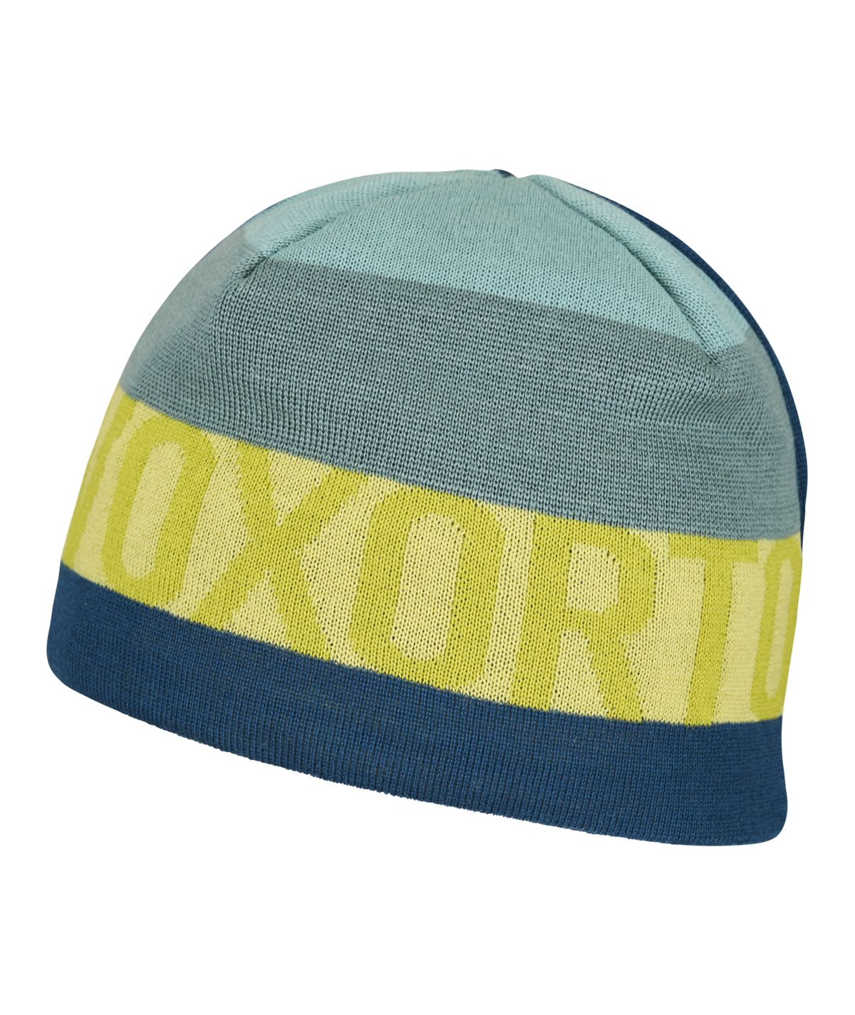 Ortovox Patchwork Beanie – Ski West
