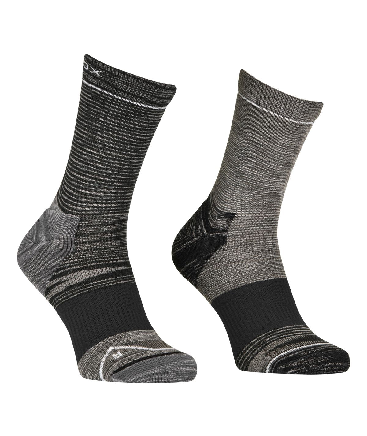 Ortovox Alpine Mid Socks – Ski West