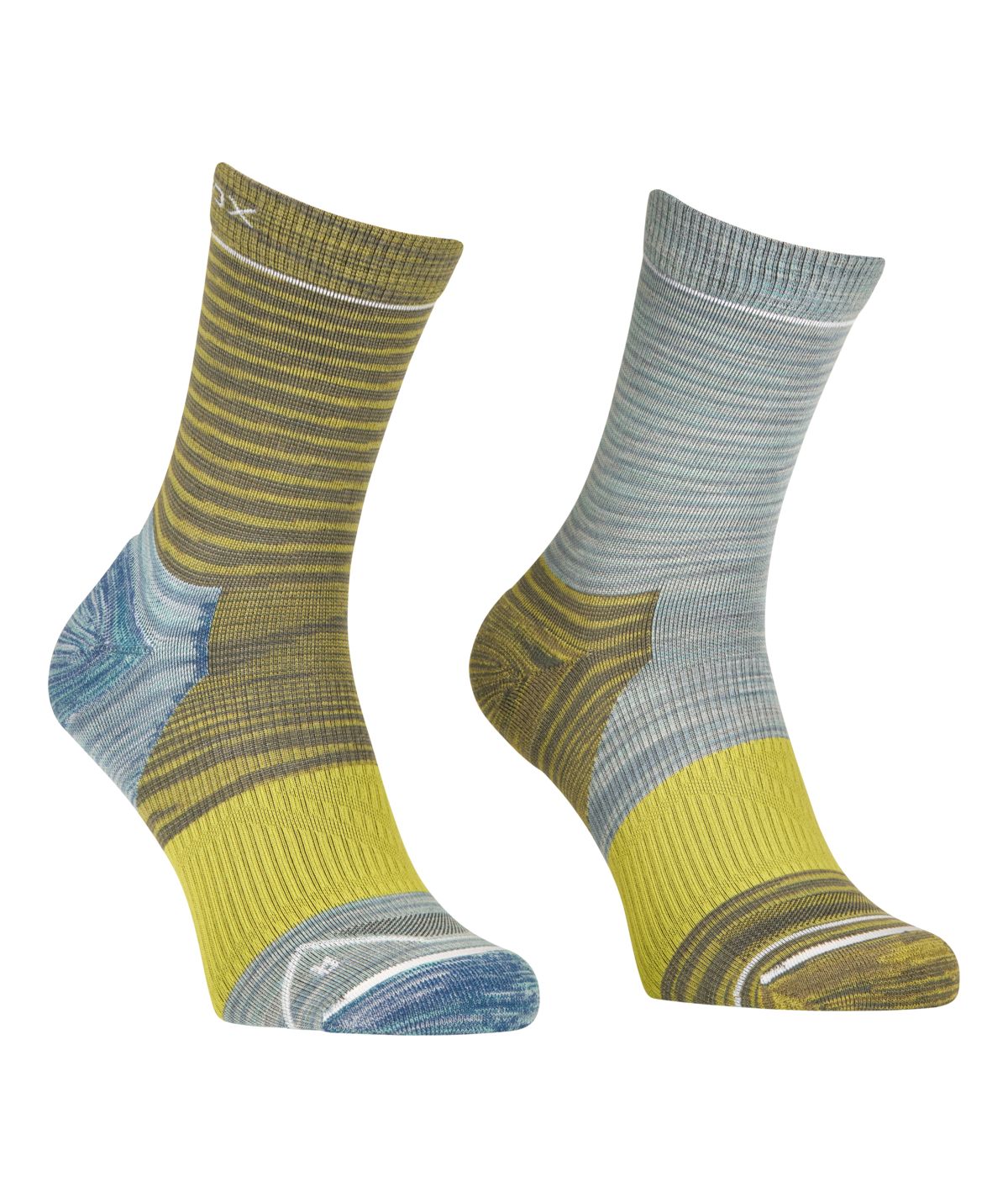 Ortovox Alpine Mid Socks - Women's – Ski West