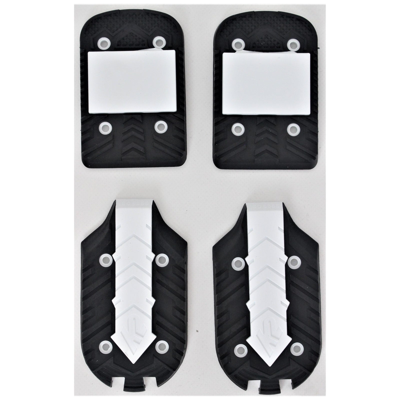 K2 BFC Din Soles – Ski West