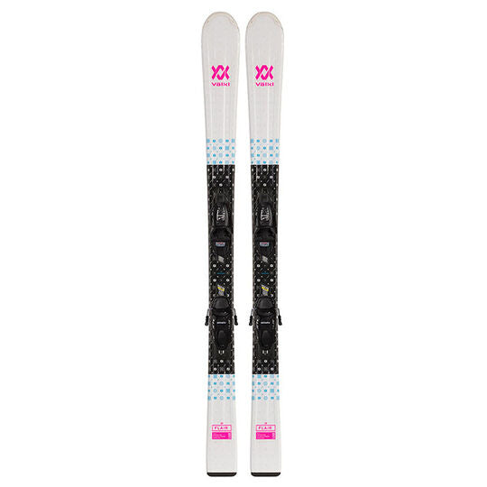 Volkl Flair Junior 4.5 - 2023 – Ski West