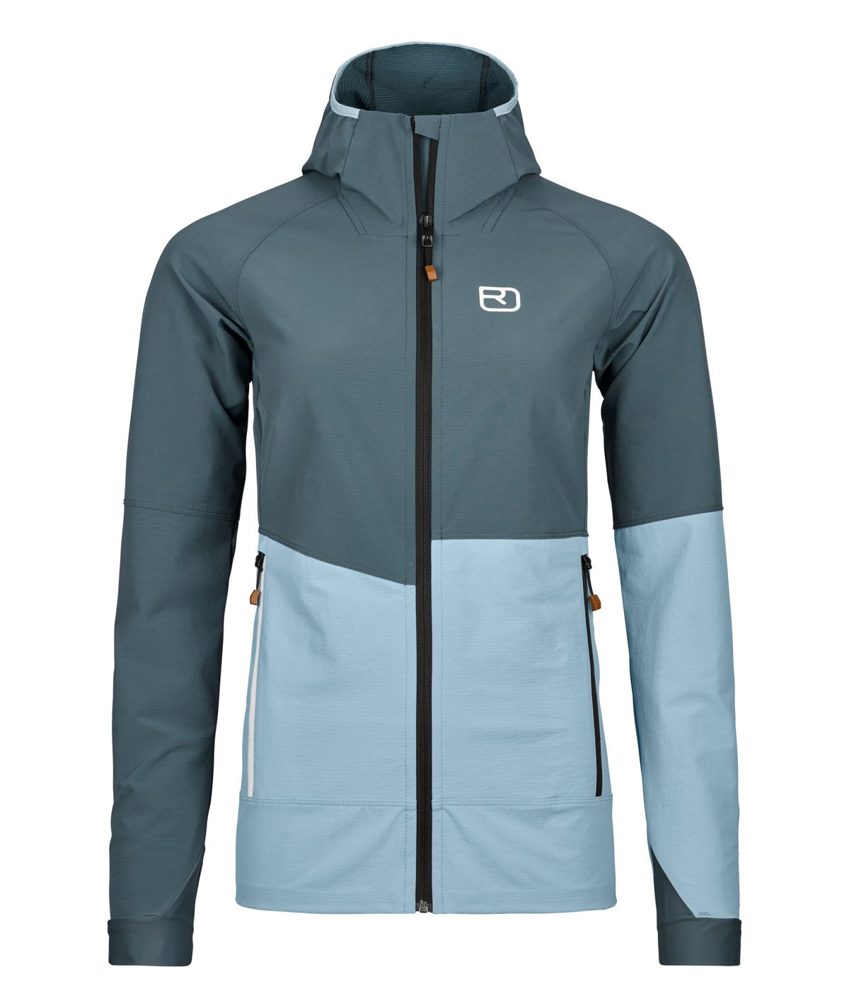 Ortovox Punta Berrino Hooded Jacket - Women's – Ski West