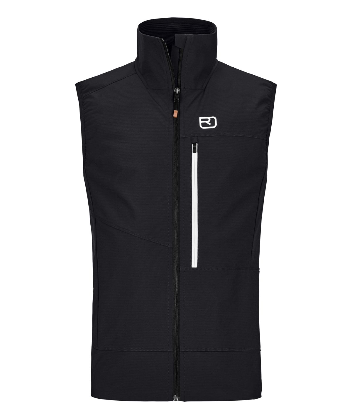 Ortovox Punta Berrino Vest - Ski Touring Vest – Ski West