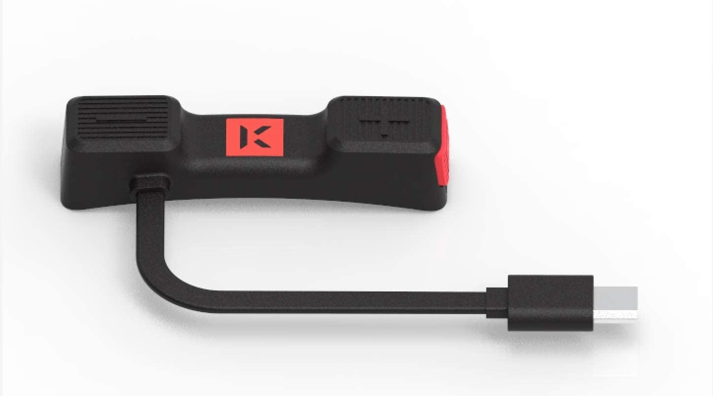 Konnect Remote – Ski West
