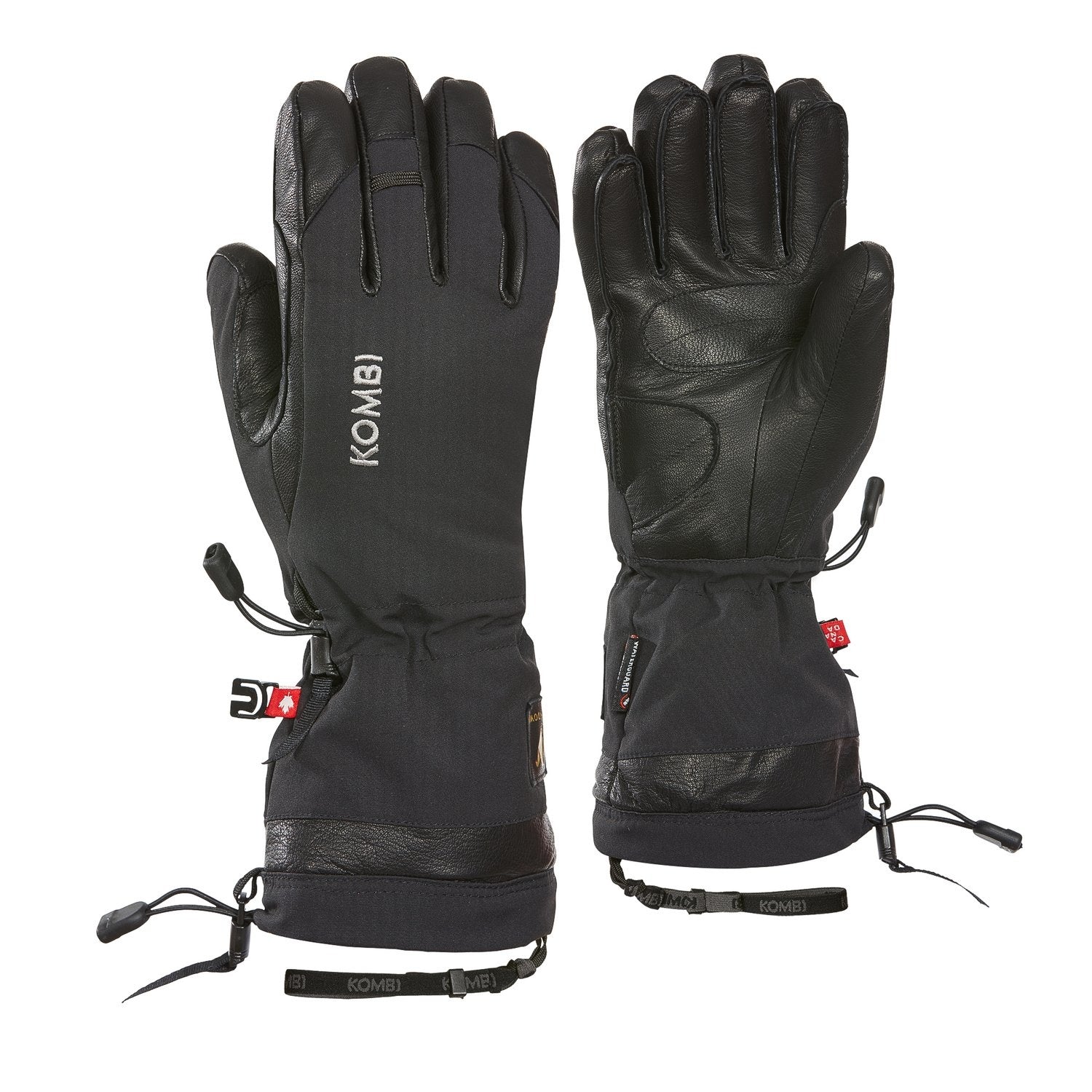 Kombi Explorer Glove - Men's – Ski West