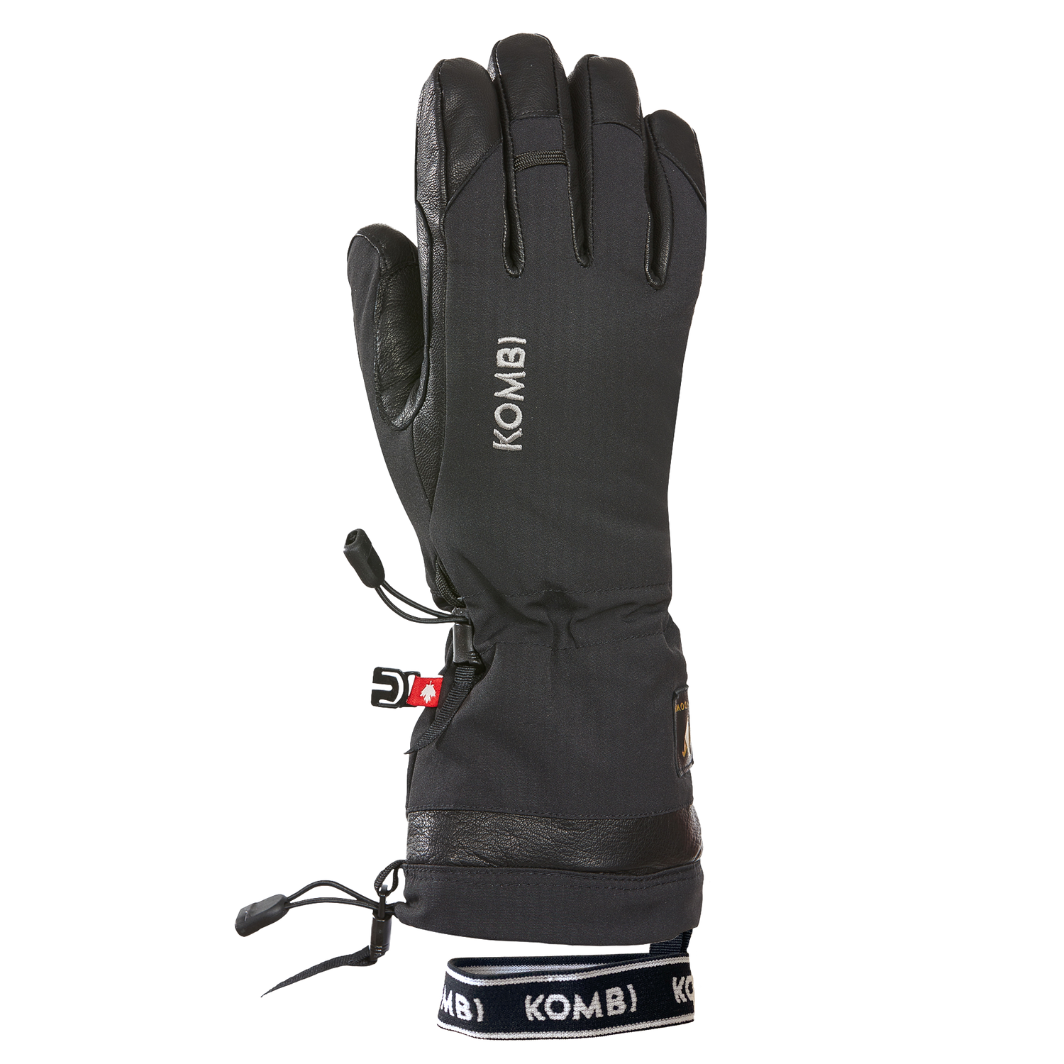 Kombi Explorer Glove 2024 - Men – Ski West