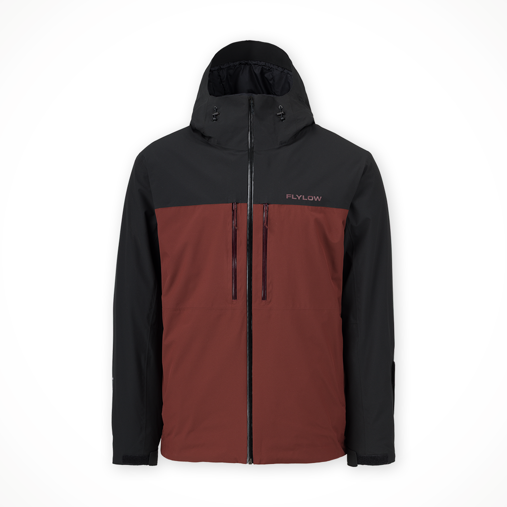 Flylow Albert Jacket - Men's – Ski West