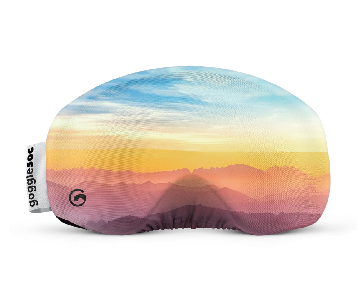 Goggle Soc – Ski West