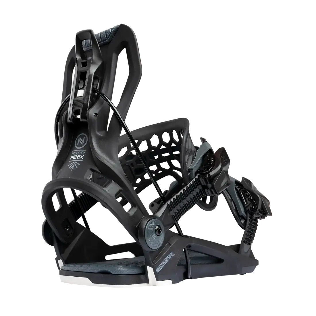 Flow Fenix 2026 – Ski West