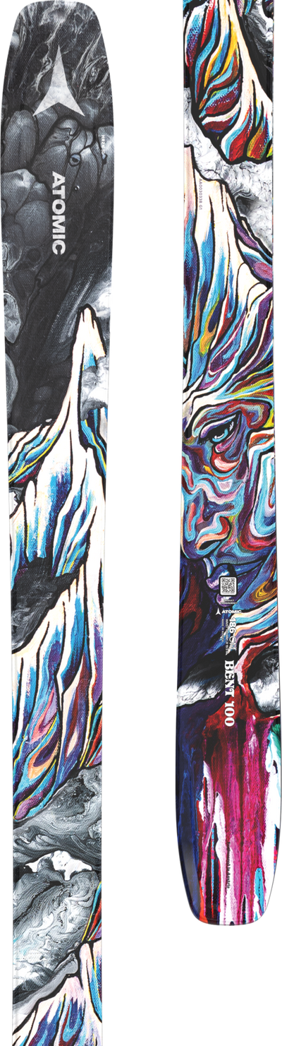 Shop Atomic – Ski West
