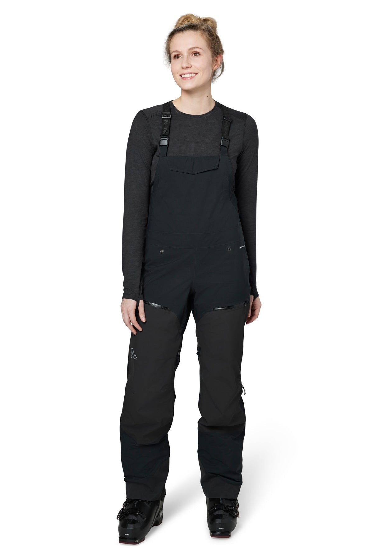 Flylow Moxie Bib 2024 - Women – Ski West