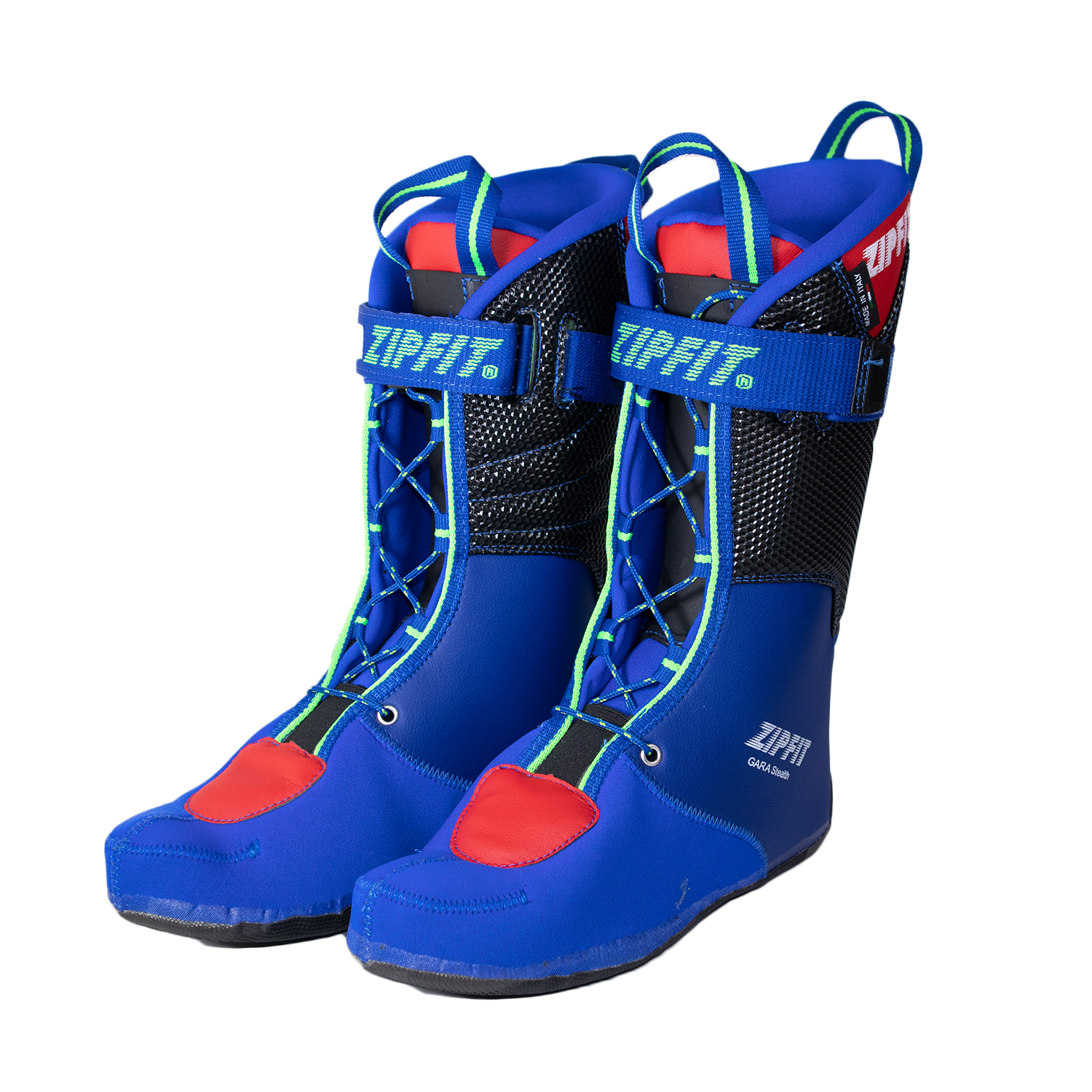 Zipfit Gara Liner LV – Ski West