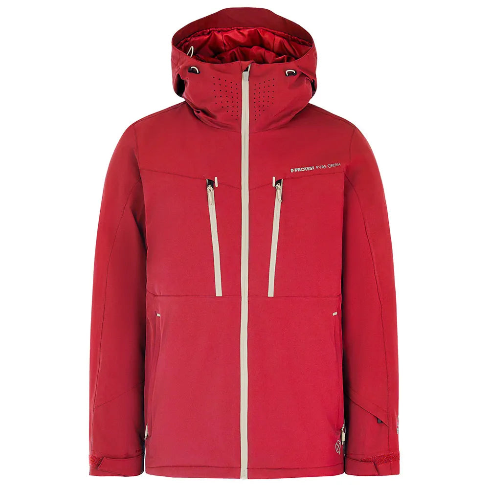 Protest Timothy Jacket - Men's – Ski West