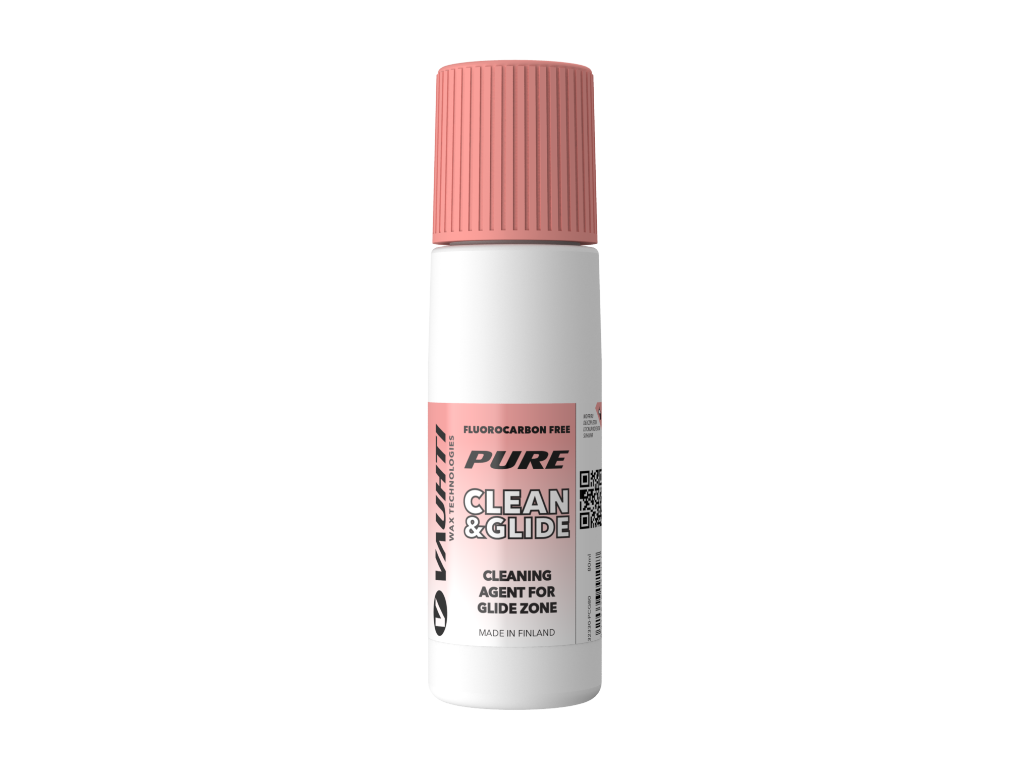 Vauhti Pure Clean & Glide – Ski West