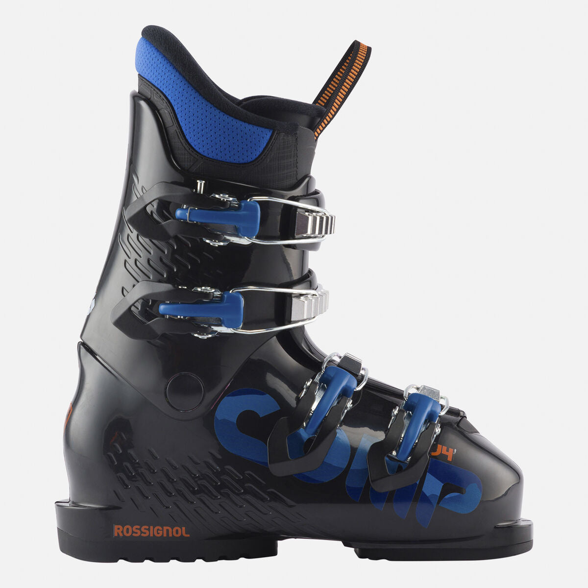 Rossignol Comp J4 2026 – Ski West