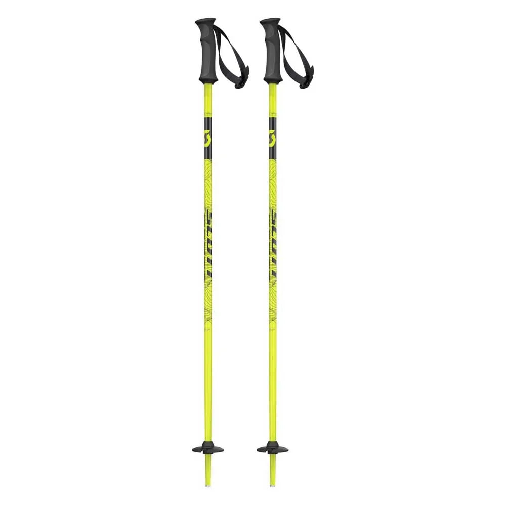 Scott Element Adjustable Pole -Junior – Ski West