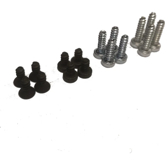 Marker Shorter Screw Kit Squire ID - Calgary – Ski West